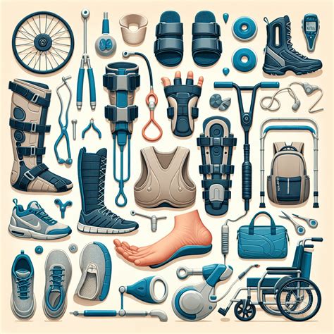 Ts To Aid Mobility For Individuals With Charcot Marie Tooth Disease