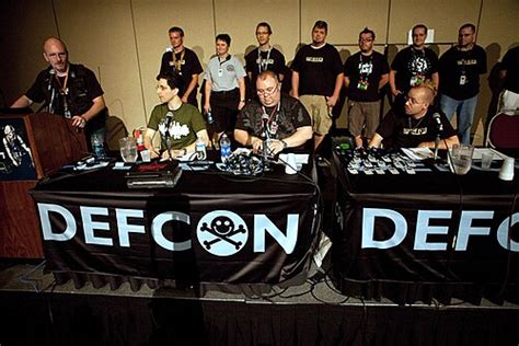 Def Con Wikipedia