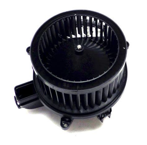 Hvac Blower Motor Chevrolet Silverado 1500 2500 3500 Gmc Sierra 1500 2