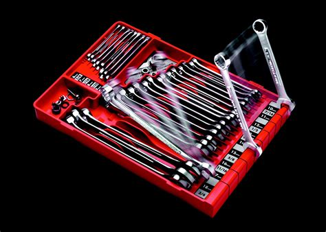3d Printed Wrench Holder Wrench Organizer Stl Kgexp