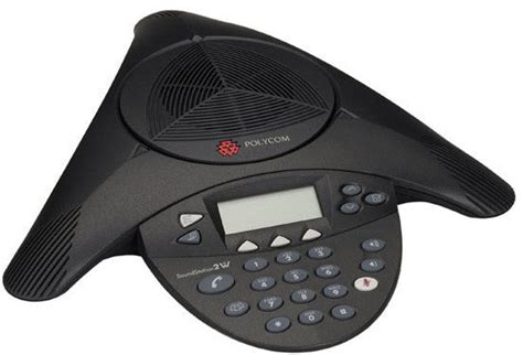 Buy Polycom 2200 07800 160 Soundstation2w Expandable Wireless