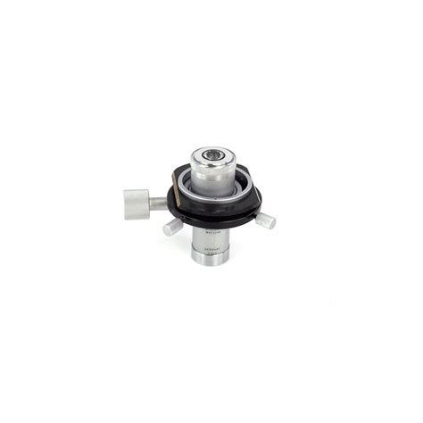 Leitz Wetzlar Heine 9363 Condenser Kondenser Kondensor 29750
