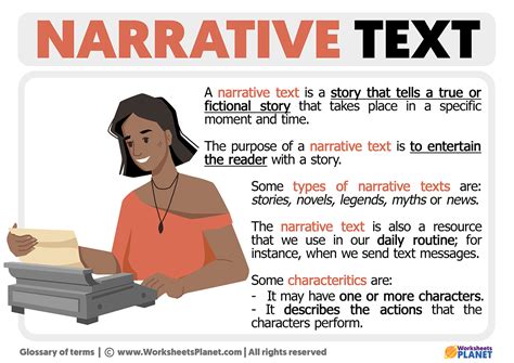 Narrative Structure Including Setting Character Plot Conflict And Theme