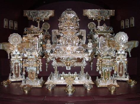 The Throne Of The Third Heaven Of The Nations Millennium General