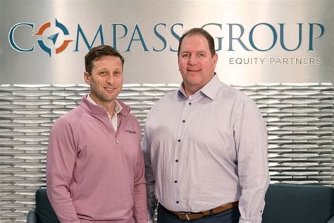 Katie Cason On Linkedin Exciting Milestone For Compass Group