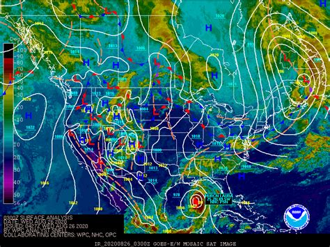 Wpc Surface Analysis Archive