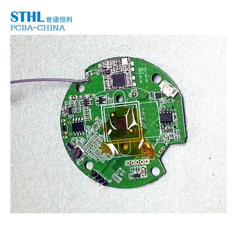 Pcba Rapid Prototype Services Gerber File Schematic Electronic Circuit Board Pcb Design