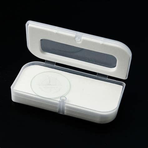 Microscope X Ruler Stage Micrometer Optical Glass Vicedeal