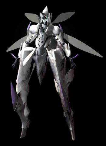 Full Metal Daemon Muramasa Main Characters Characters Tv Tropes