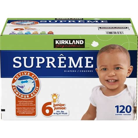 Kirkland Diapers Uk At David Dodd Blog