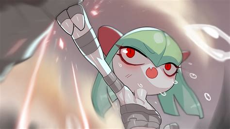 포켓몬 킬리아의 수련 Youtube