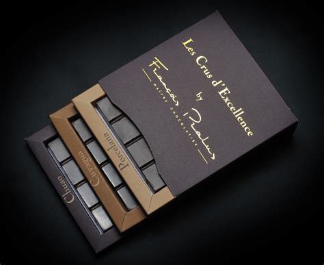 Chocolate Packaging Design Chocolate Packaging Expensive Chocolate