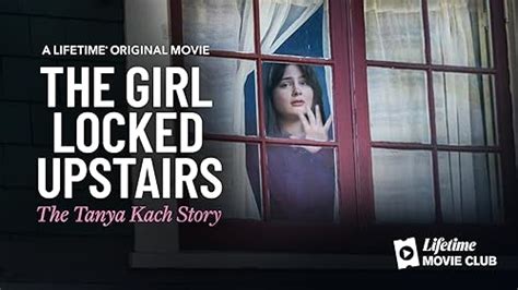Prime Video Girl Who Escaped The Kara Robinson Story
