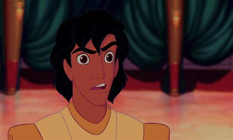 Aladdin By Dracotyrannus On Deviantart