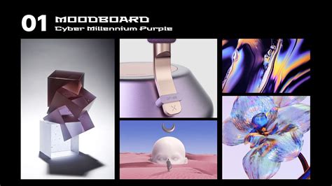 2024 Cmf Trend Analysis Behance