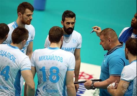 پاسخ آلکنو به انتقاد سایت باشگاه زنیت از معروف تسنیم