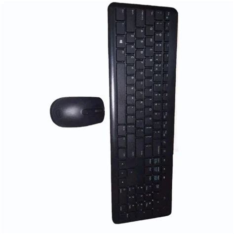 Rgb Mini Wireless Keyboard For Desktop Laptop Tablet Smart Tv Mobile At ₹ 275 Piece In Ahmedabad