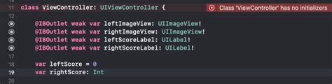 The Guide To Fixing Xcode Errors And Crashes Codewithchris