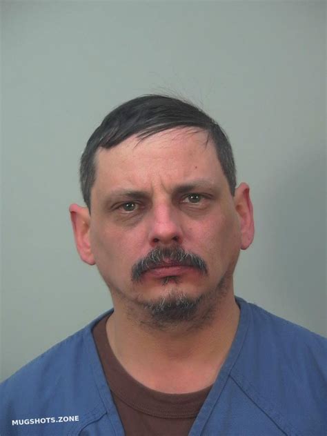 Barger Steven Alex 08 24 2023 Dane County Mugshots Zone