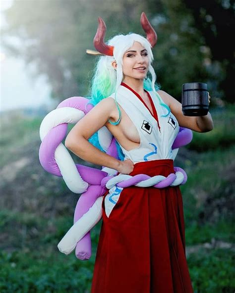 Yamato Cosplay