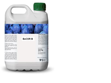 Becor B 5l Polyfert Agricole