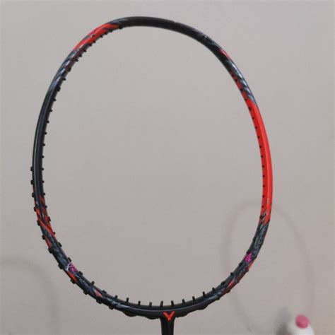 Jual Victor Ryuga Metallic Bekas Retak Frame Jakarta Barat