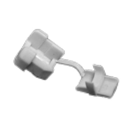 Westgate Manufacturing Locking 38in Diameter Cable Bushing For Canopy Set