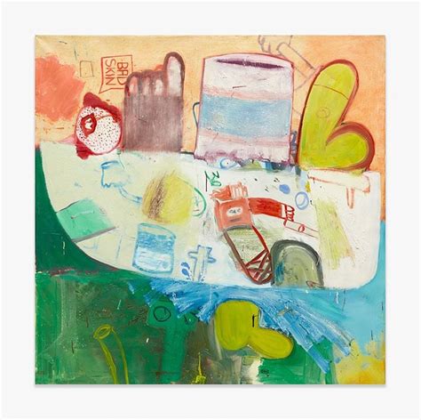 Peter Saul Artists Venus Over Manhattan