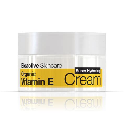 Super Vitamin E Ointment