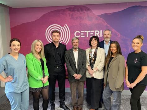 Lynn Dickson On Linkedin Forthvalleybusinessweek Theheat2023