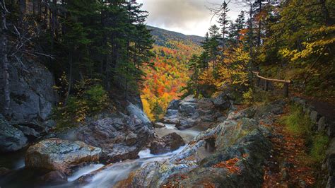 New Hampshire Wallpapers Wallpaper Cave