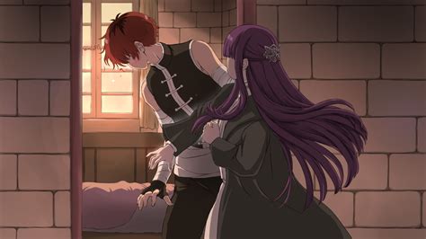 Fern And Stark Sousou No Frieren Drawn By Sonotataisei Danbooru