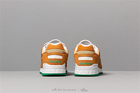 Mens Shoes Saucony X Sneaker Politics X Café Du Monde Beignet Sugar