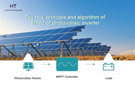 What Is Pv Inverter Mppt And Its Function
