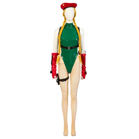 Sissy Cammy Cosplay Costume Sissy Dream