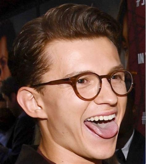 Pin On Tom Holland