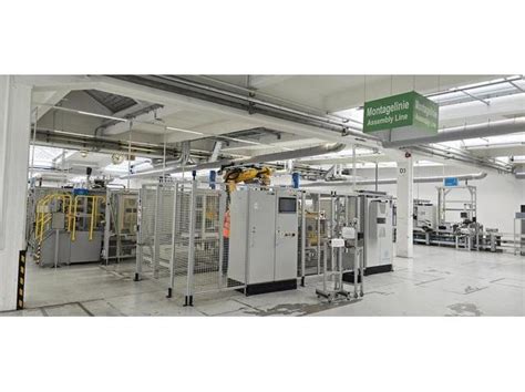 11 Final Assembly Line 3