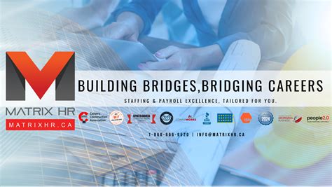 Matrix Hr Calgary Ab