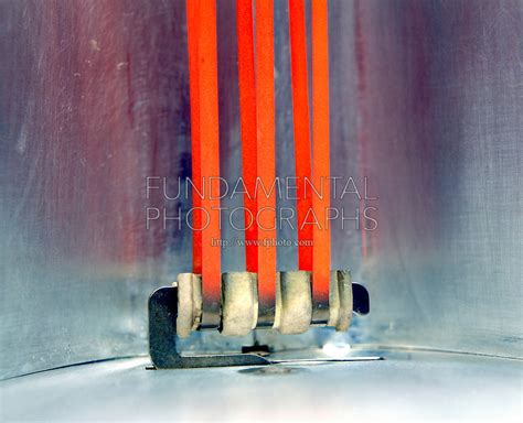 Heating Element Using Nichrome At John Mcfadden Blog
