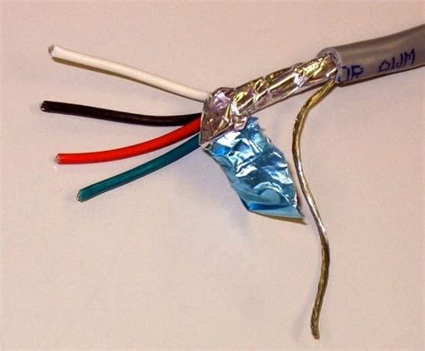 What Are The Types Of Cable Shielding Commonly Used Zgsm Wire Harness