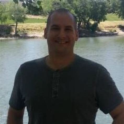 Robert Sacerich Research Profile