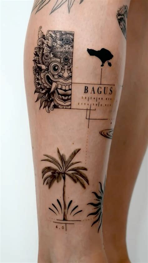 Pin By Mathew Morrow On Baddie Leg Tattoos Small Tattoos Geometric