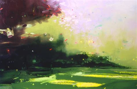 Marc Handelman Warm White Blizzard