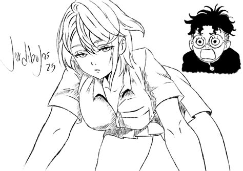 Aira Shiratori By Jordie17 On Newgrounds