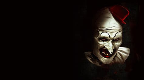 Terrifier อีหนูกูจะฆ่ามึง ซับไทย โอเวอร์มูฟวี่ส์