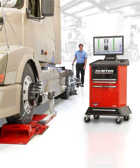 Hunter Alignment Accessories At Arthur Dwyer Blog