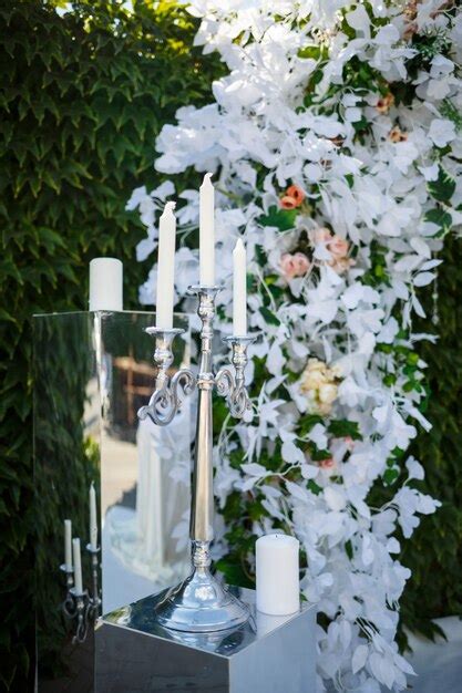 Beautiful Wedding Decor Images Free Download On Freepik