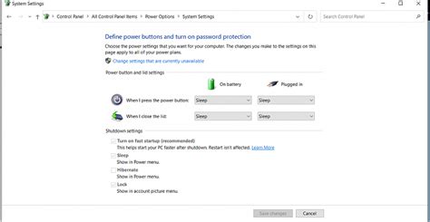 Do I Need Hibernate On A Laptop That I Use All The Time Solved Windows Forums
