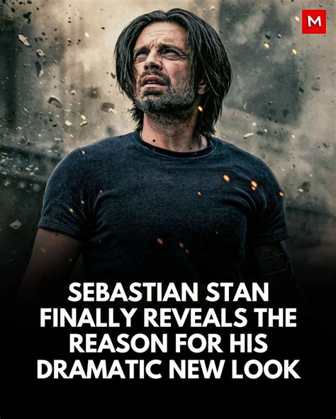 Movieweb You Can Probably Guess The Reasonhe Is An Actor After All