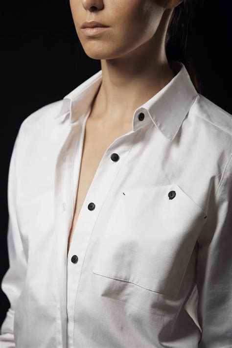 Chemise Femme 2024 Tendances Et Nouveaux Modèles Hackshion